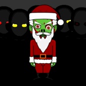 Zombietar - Create Your Own Free Zombie Avatars